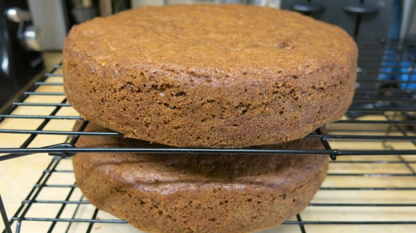 The Archaeology cake | Nelipot Lane